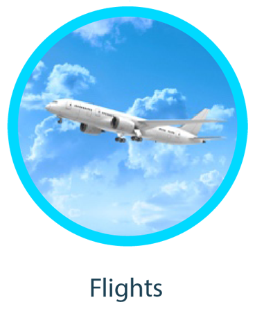 Travel Supports & Resources | Hope Air