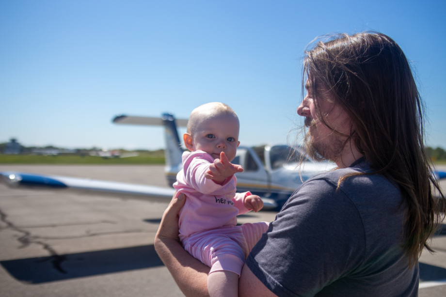 Hope Air medical travel programs soar past 40,000 arrangements in 2024 ...